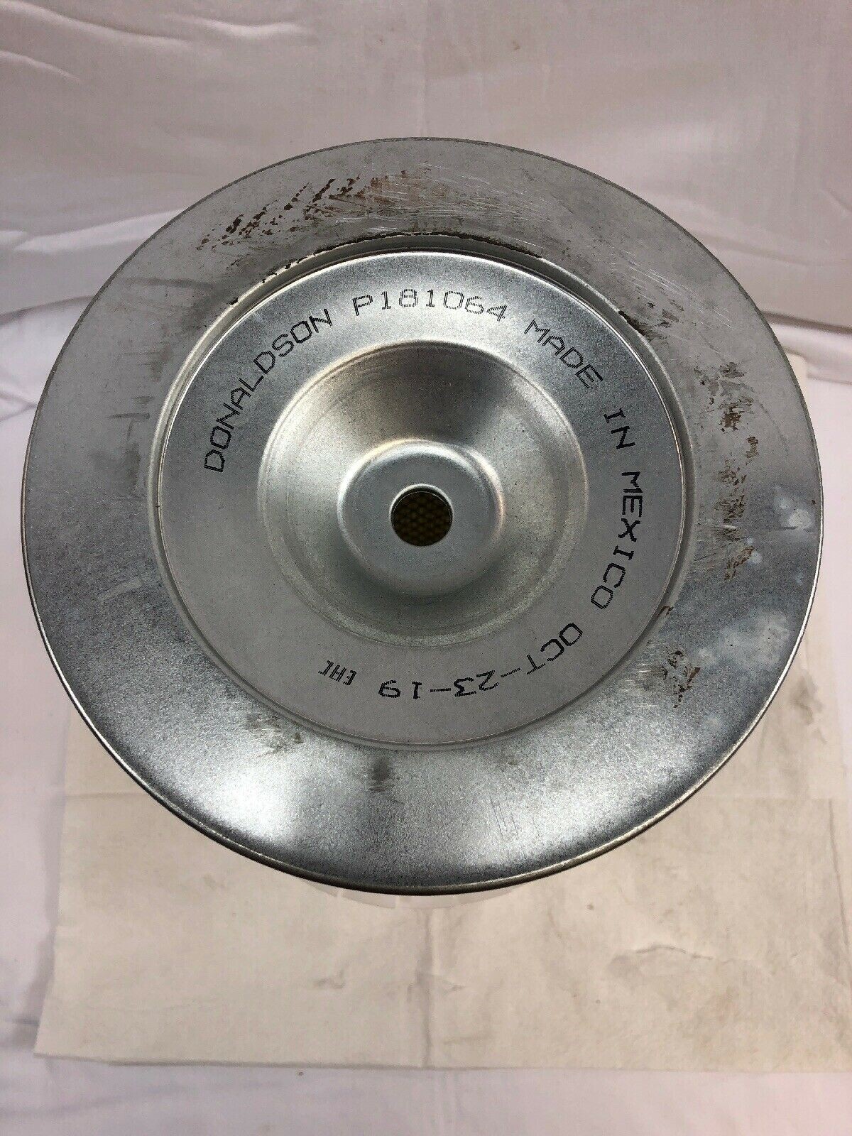 DONALDSON P181064 - Air filter cross reference