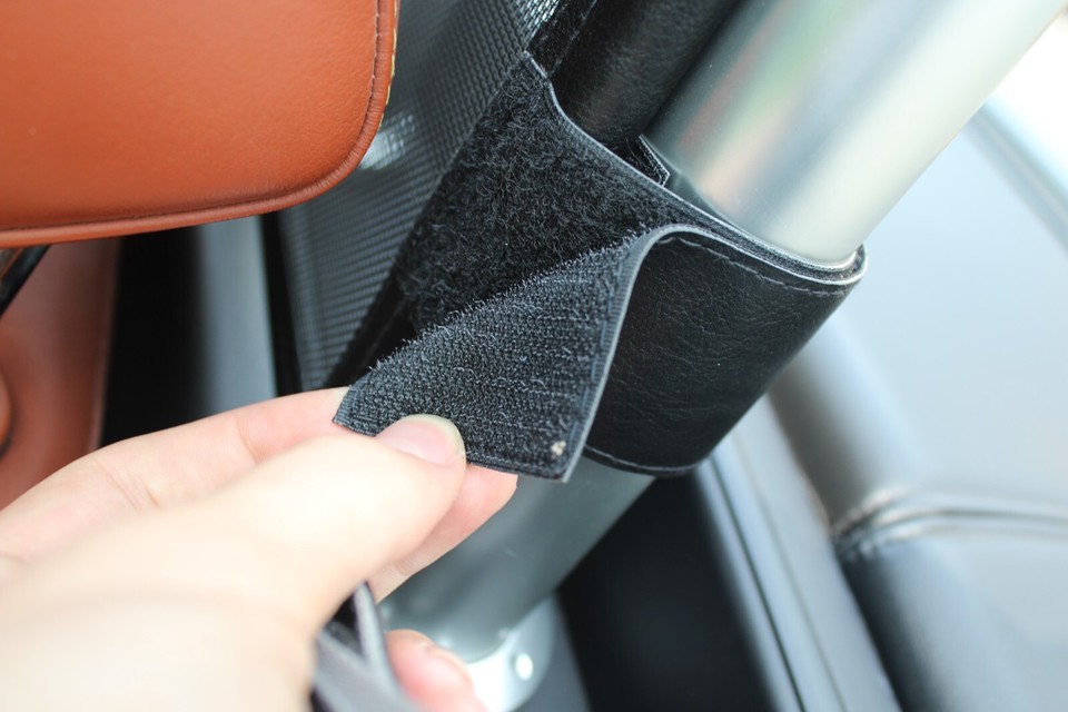 WIND DEFLECTOR AUDI TT 8N CABRIOLET 1999-2005 CONVERTIBLE | WINDSTOP ...
