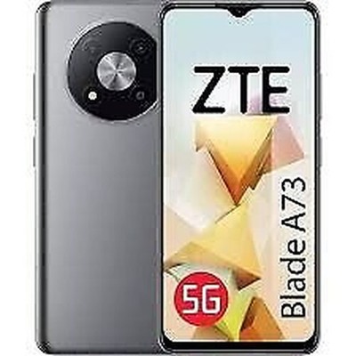 ZTE Blade A73 5G 4 RAM 128 GB Android Grigio (218374) | eBay