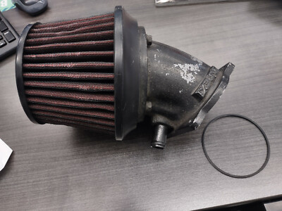 APEXi Power Intake Air Filter Kit - SILVIA S13 180SX SR20DET 507-N004 ...