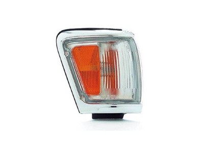 Right - Passenger Side Parking Light Assembly For 92-95 Toyota 4Runner ...
