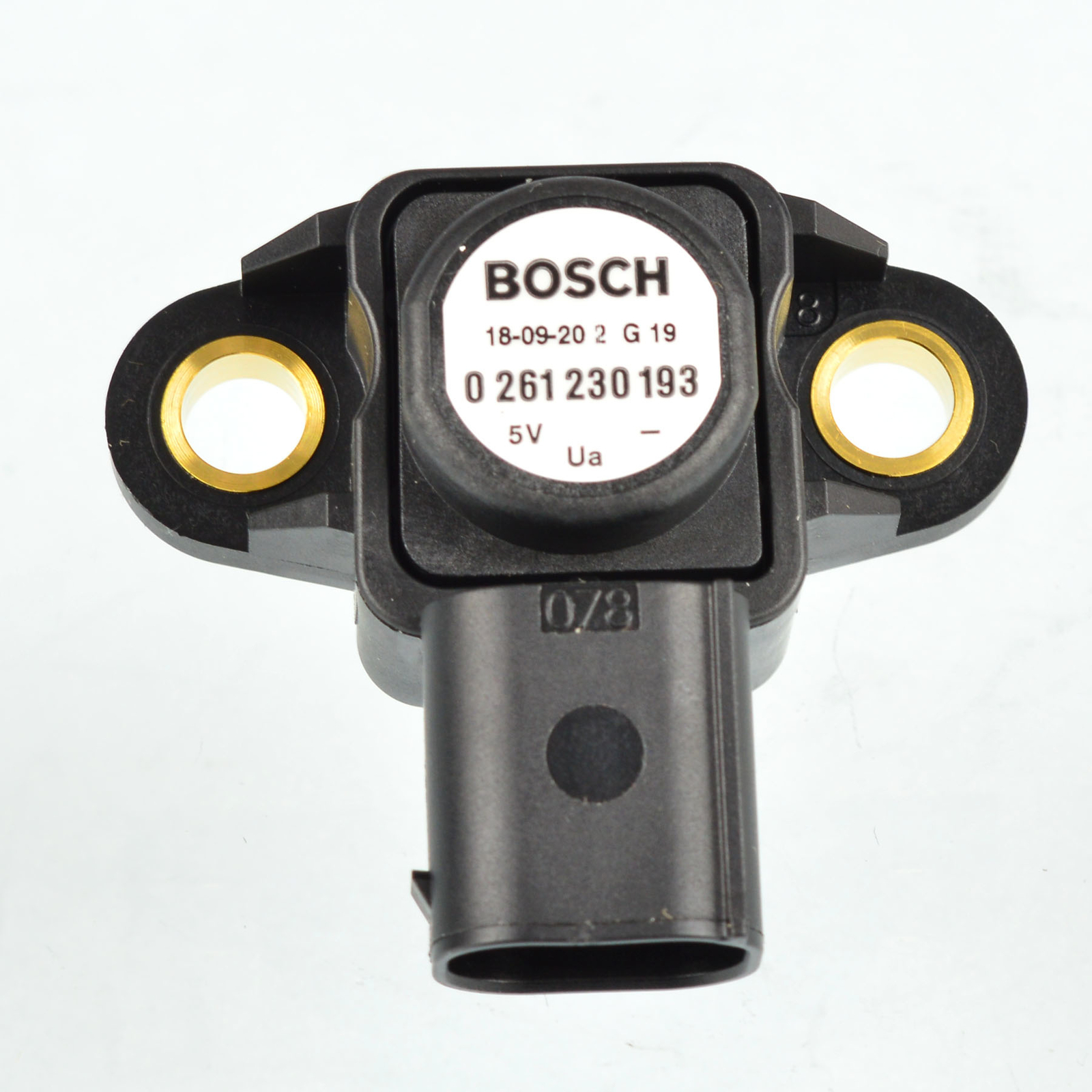 BOSCH Ladedrucksensor für CLK CLS GLC GLE GLS A-S SPRINTER VITO OE ...