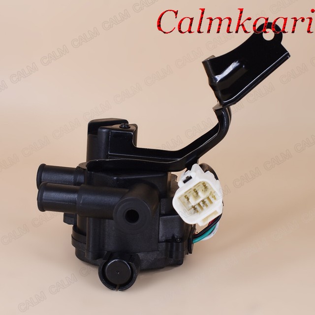 Toyota Prius Xw20 Water Valve 1667021010 OEM for sale online | eBay