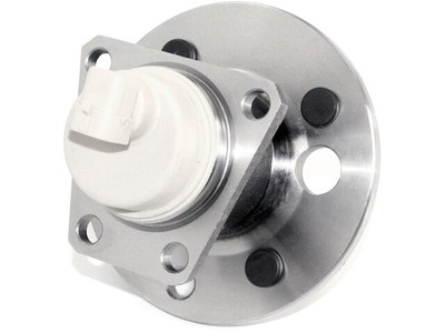 DuraGo 72VF46F Rear Wheel Hub Assembly Fits 1993-1999 Saturn SW1 | eBay