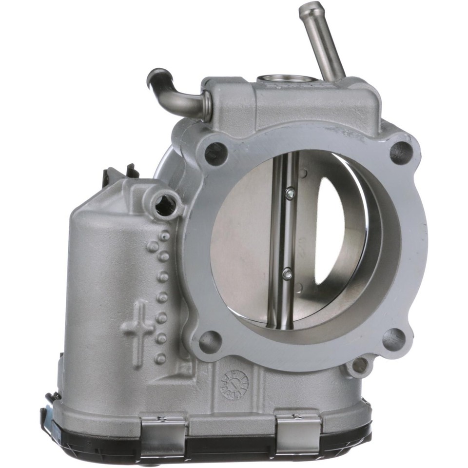 Hyundai Fuel Injection Throttle Body 35100-2G600 for Hyundai Kia Santa ...