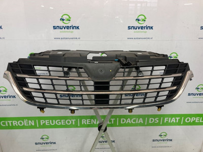 CALANDRE Renault Trafic (1FL/2FL/3FL/4FL) 2020 623109221R | eBay