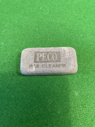 OO Gauge Peco Pl-41 Rail Cleaner | eBay