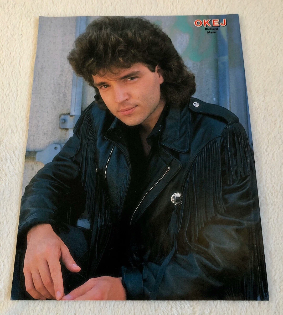 Richard Marx 80s