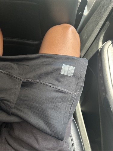 Nike Pro Therma-Fit Hyperwarm Hood Ski Mask Black Pooh Shiesty NEW | eBay