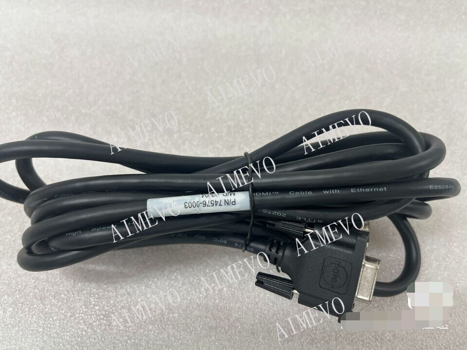 National Instruments NI 779500-03 MXI-Express/193355A-03 3m Cable Fast ...