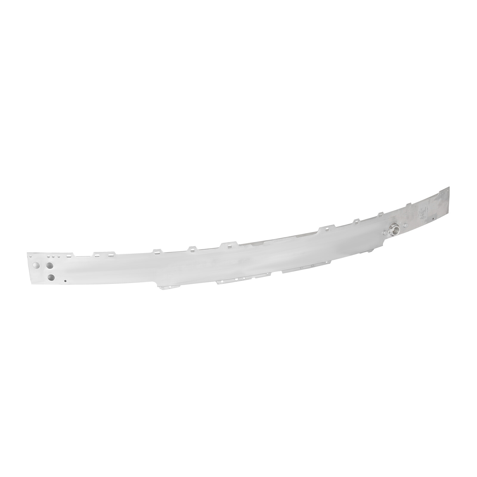Front Bumper Reinforcement Cross Member For 2015-2023 C Class C300 | eBay