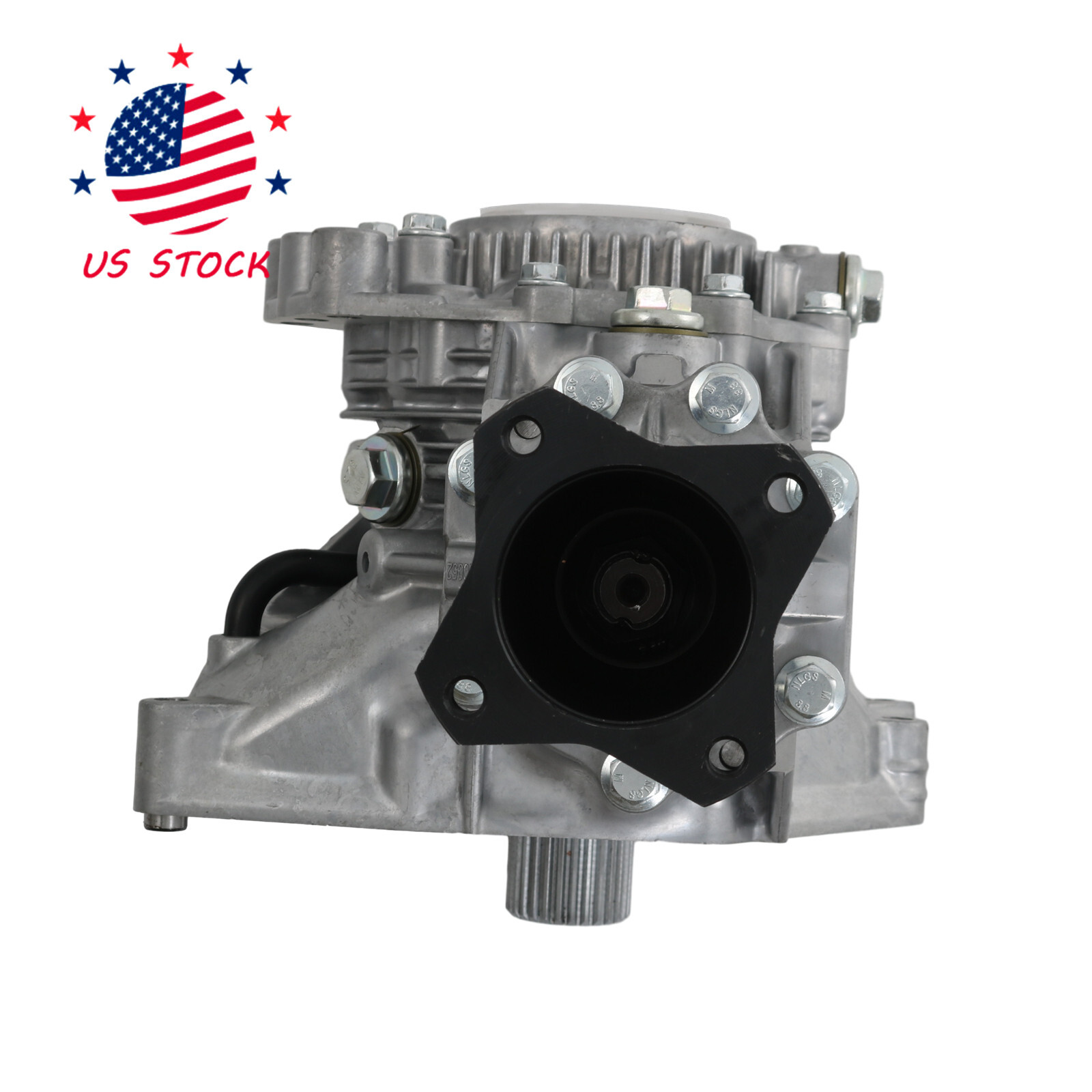 Transfer Case Assembly for Nissan Murano 2009-2014 Infiniti JX35 2013 ...