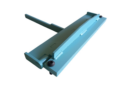 300mm sheet metal hand folder | eBay UK