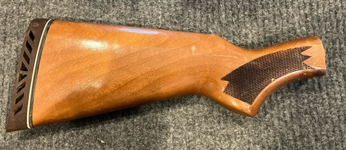 MOSSBERG 500 Maverick 88 12ga Solid wood stock | eBay