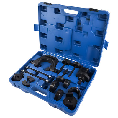 Rear Axle Suspension Bush Tool Kit for Toyota Corolla Camry Tarago ...