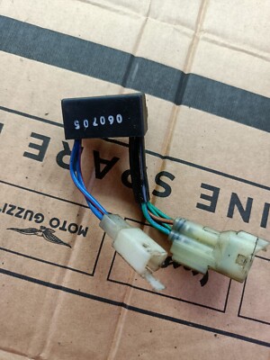 kymco d106 li j3 d106 060705 OEM CDI Ignition Unit Control Module Kymco ...