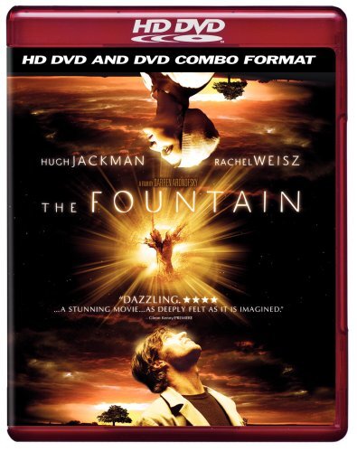 Ari Handel [Producer]; Arnon Milcha, The Fountain (Combo HD DVD and ...