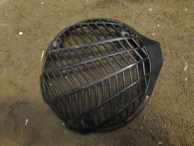 Tanaka leaf blower TRB 24EAP blower fan cover shroud screen | eBay