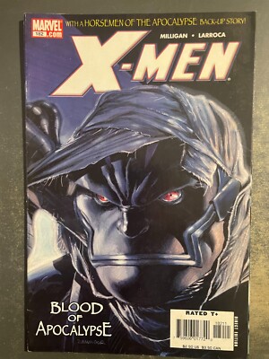 X-MEN - # 182 : apr 2006 - VO | eBay