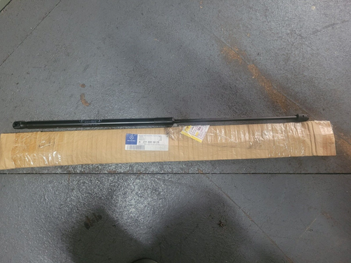 Genuine Mercedes E Class 211 Bonnet Strut 1 only A2118800029 | eBay ...