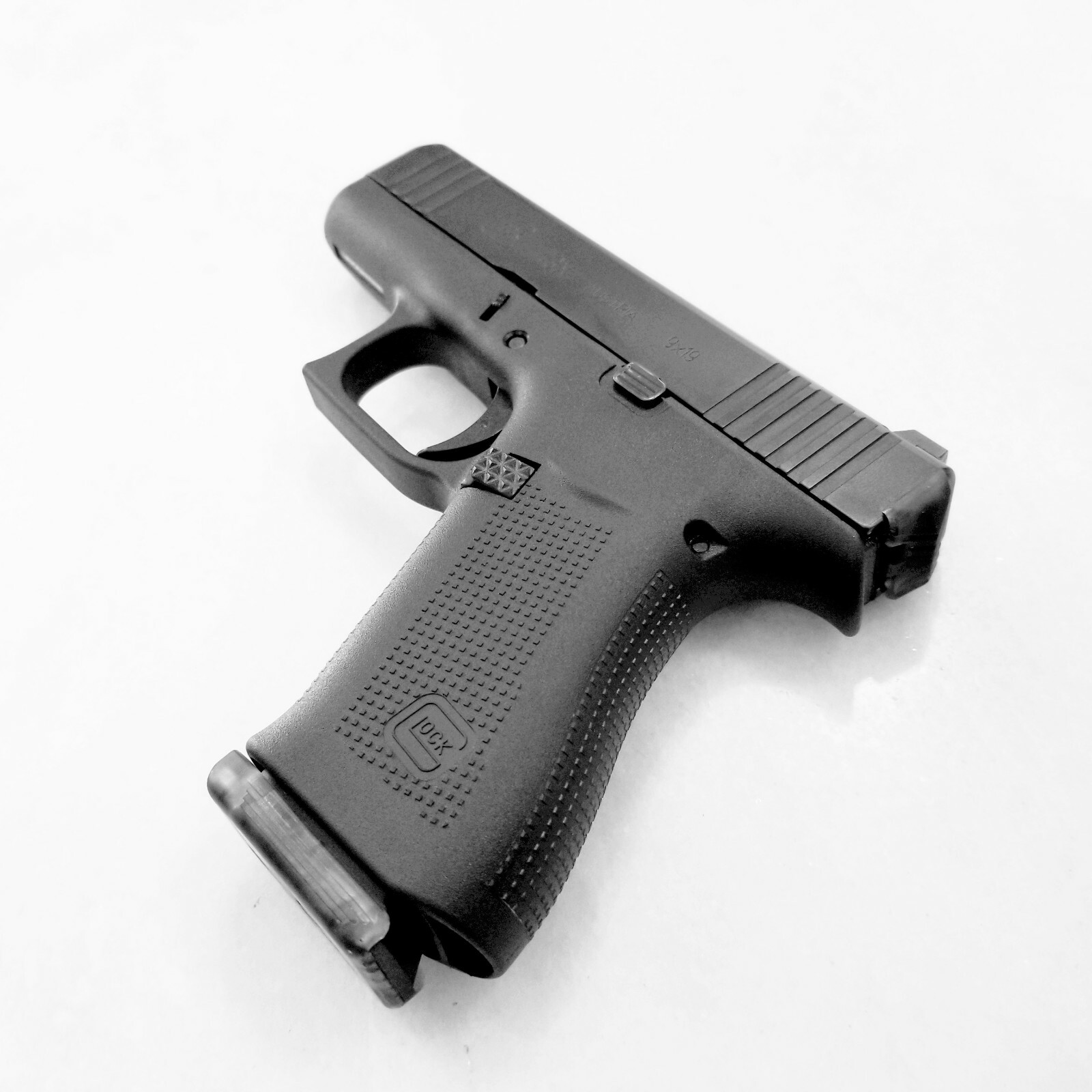 NVOKE | 43X 48 MAGAZINE CATCH | RELEASE LAUNCH PACK LIFETIME WARRANTY ...