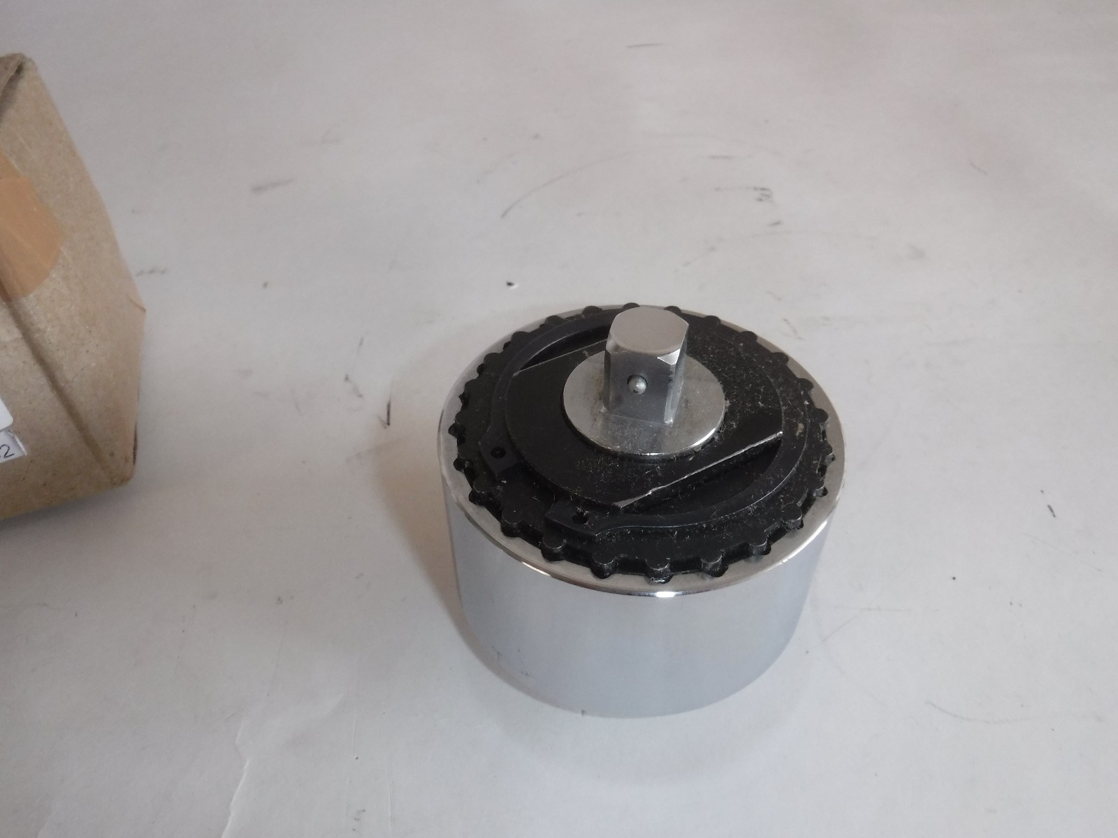 Westward Torque Limiting Adapter, 1/2 x 1/2, 1440 Ft/Lb (T) | eBay