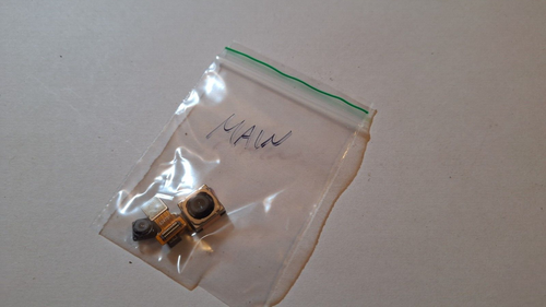 Samsung Galaxy A05s SM-A057f Genuine Main Camera Flex Cable | eBay