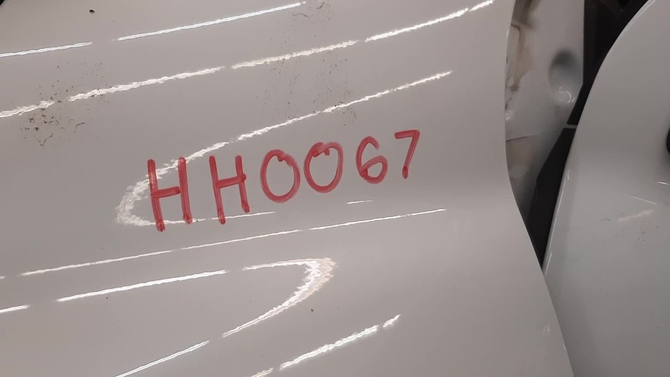 Air Shutter For 2019 DODGE 2500 PICKUP 68452775AC GRILLE SHUTTER ASSY ...