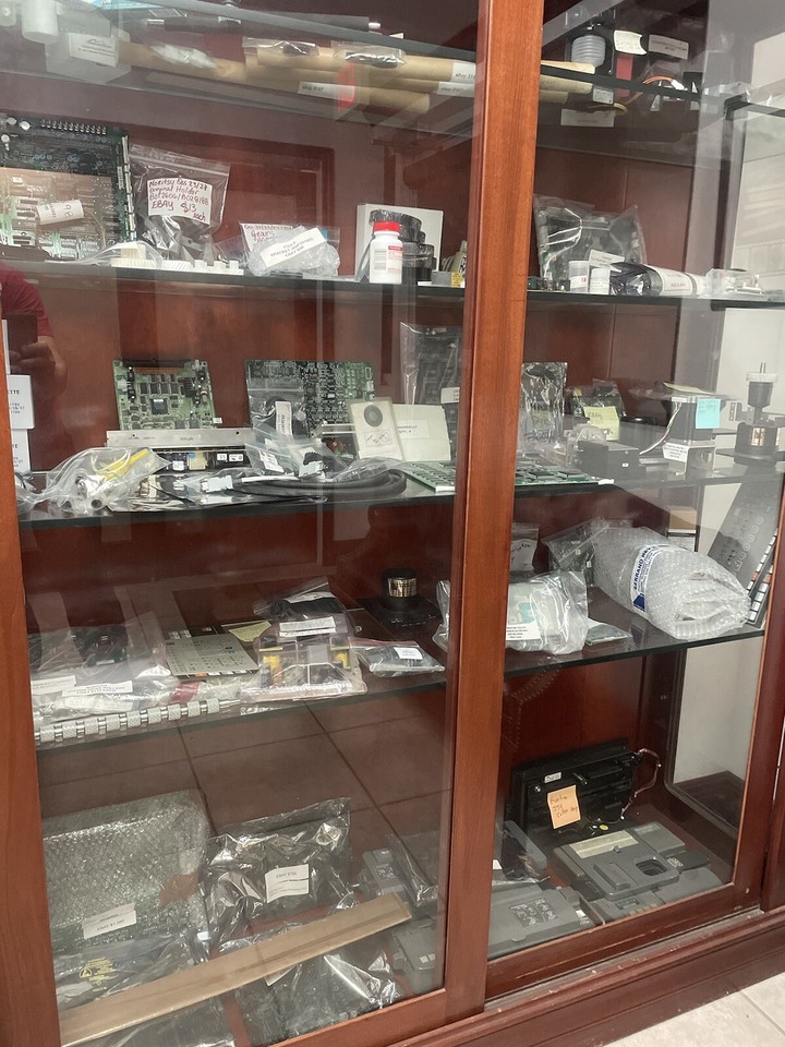 Pakon Kodak Nextlab film scanner REPAIR SERVICE | eBay