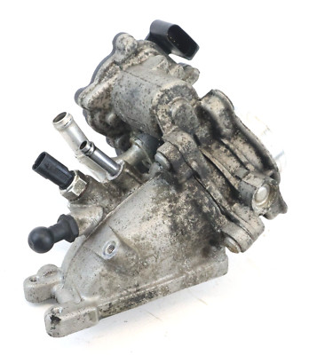 Original VAG Drosselklappe Drosselklappenstutzen 04L128063AA | eBay.de