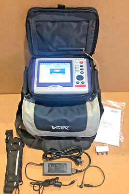 Cable Testers - Meter Docsis 3 0