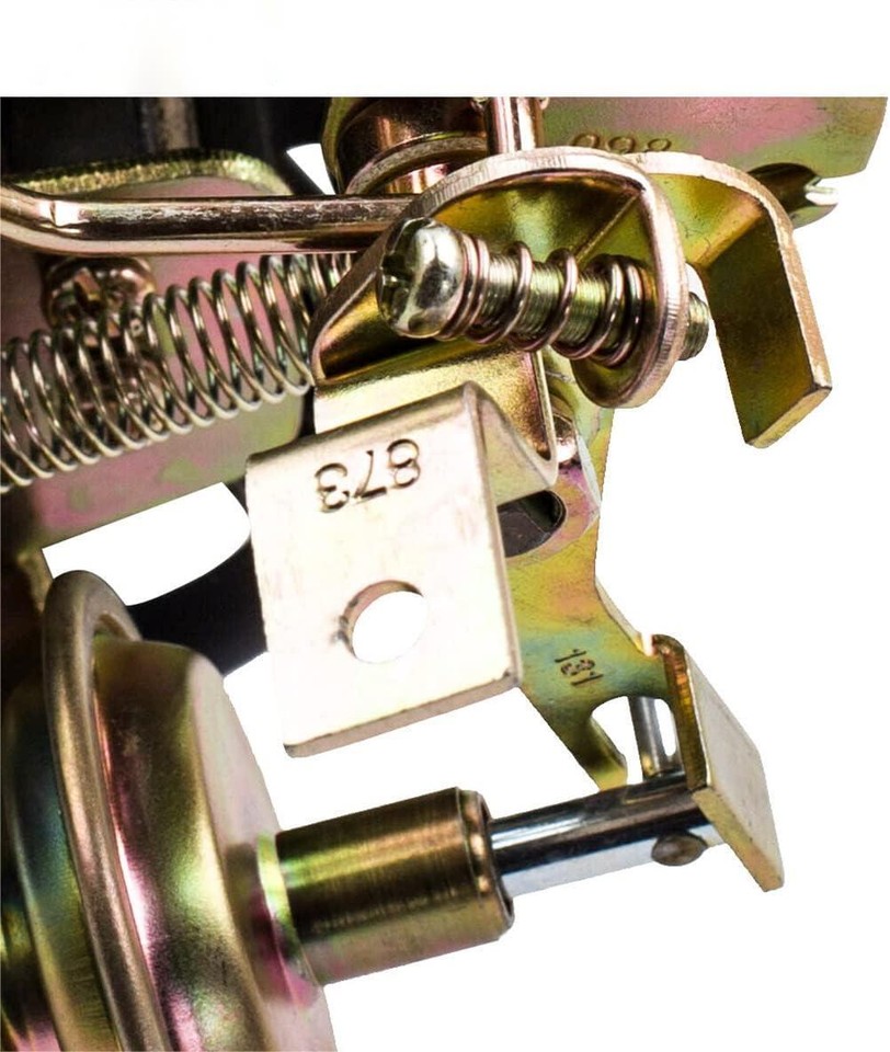 Carburetor 16010-G5211 For Nissan A15 C22 Sunny B310 Vanette C22 Pulsar ...