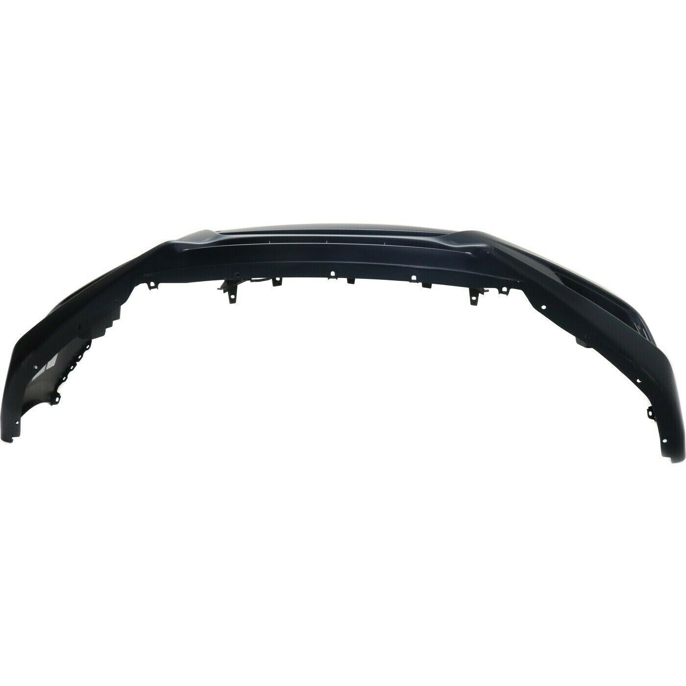 Primed Front Bumper Cover for 2016-2018 Nissan Altima 620229HS0H ...