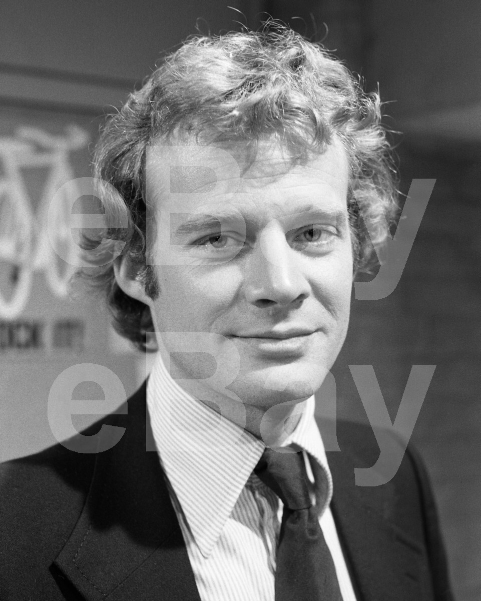 Dixon of Dock Green (TV) Richard Heffer 10x8 Photo | eBay