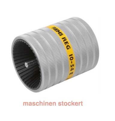 Rems REG Rohrentgrater 10 - 54 mm für Außen und Innen | eBay