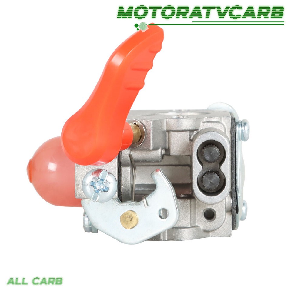C1U-W43C Blower Carburetor For Zama 545081857 358794702 358794703 C1U ...