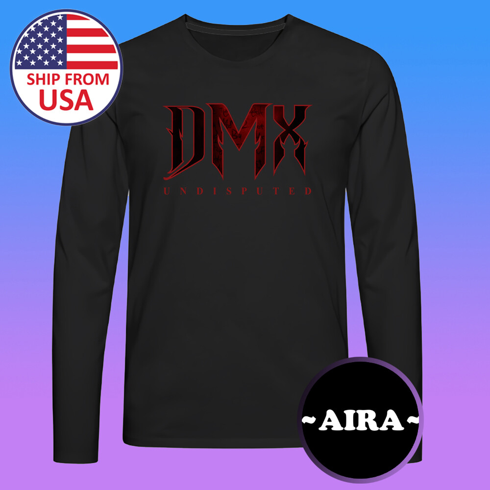 Undisputed Dmx Stream A Marvalous DMX Mix By DJ Marvalous | Listen