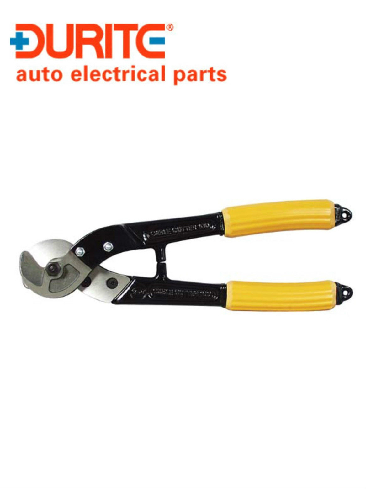 Durite 0-704-55, Extra Heavy Duty Copper Cable Cutting Tool | eBay UK