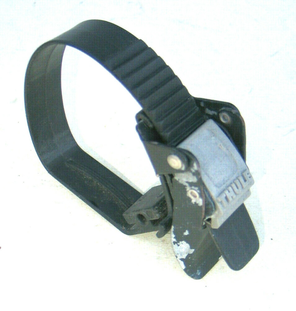 Thule Bike Carrier Straps