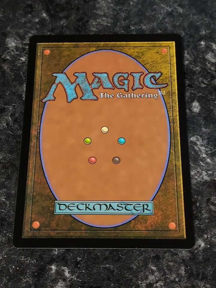 Mazemind Tome Extended Art Magic the Gathering MTG M21 Core Set 2021 | eBay