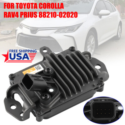 OEM Cruise Control Wave Radar Sensor Fits Toyota Corolla RAV4 Prius ...
