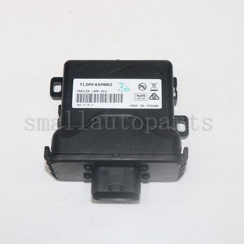 Trailer Lamp ECU Control Module TLDMFASM002 PZQ6175080 for Toyota HiAce ...