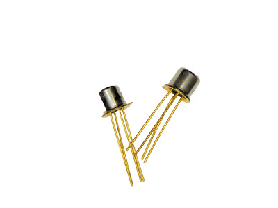 Transistors - Dual Transistor