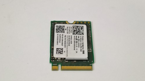 LiteOn CL1-3D256-Q11 256 GB NVMe M.2 30mm Solid State Drive | eBay