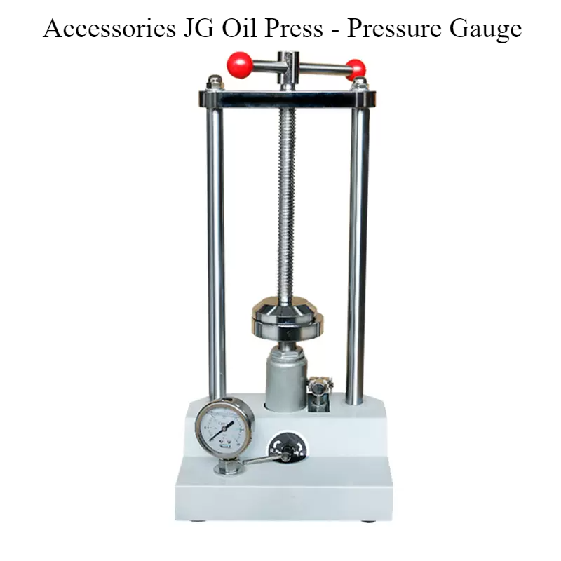 Presses for Dental Dental Laboratories Hydraulic Presses with Pressure ...