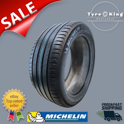 1x 285/40zr20 108Y XL Michelin Latitude Sport 3 MO 2854020 285 40 20 ...