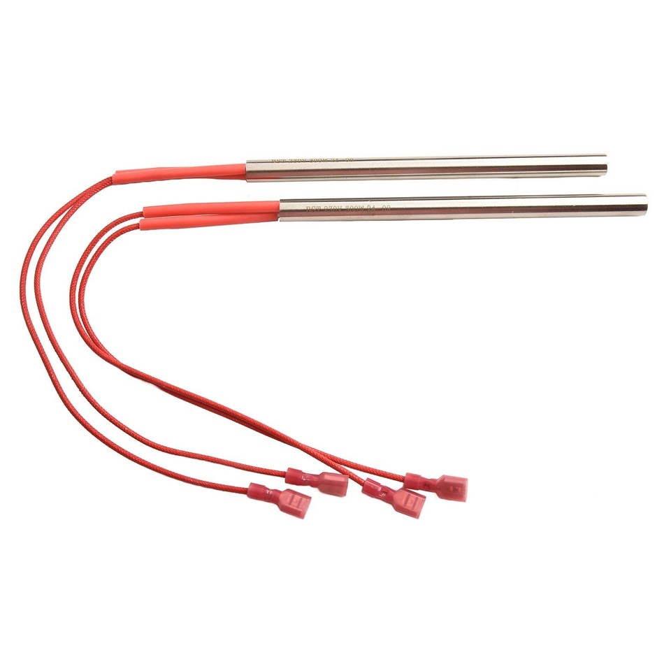 Practical For Pellet Grills Heating Rod Ignitor Ignitor Kit Pellet ...