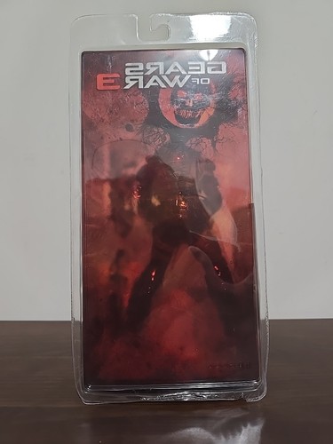 Gears Of War 3 SDCC (2010) Exclusive, Jace Stratton NECA Figure BRAND ...