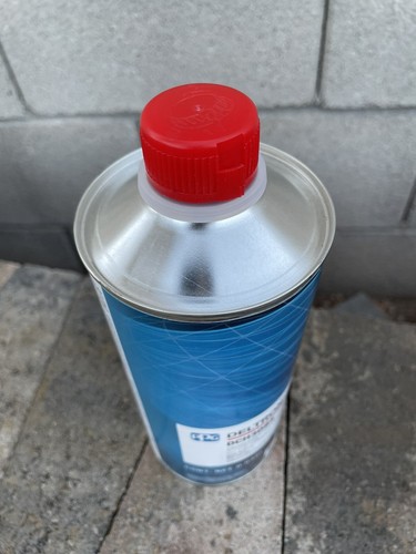 DCH3085 PPG Refinish Deltron 1 Quart Mid Temperature Hardener for sale ...