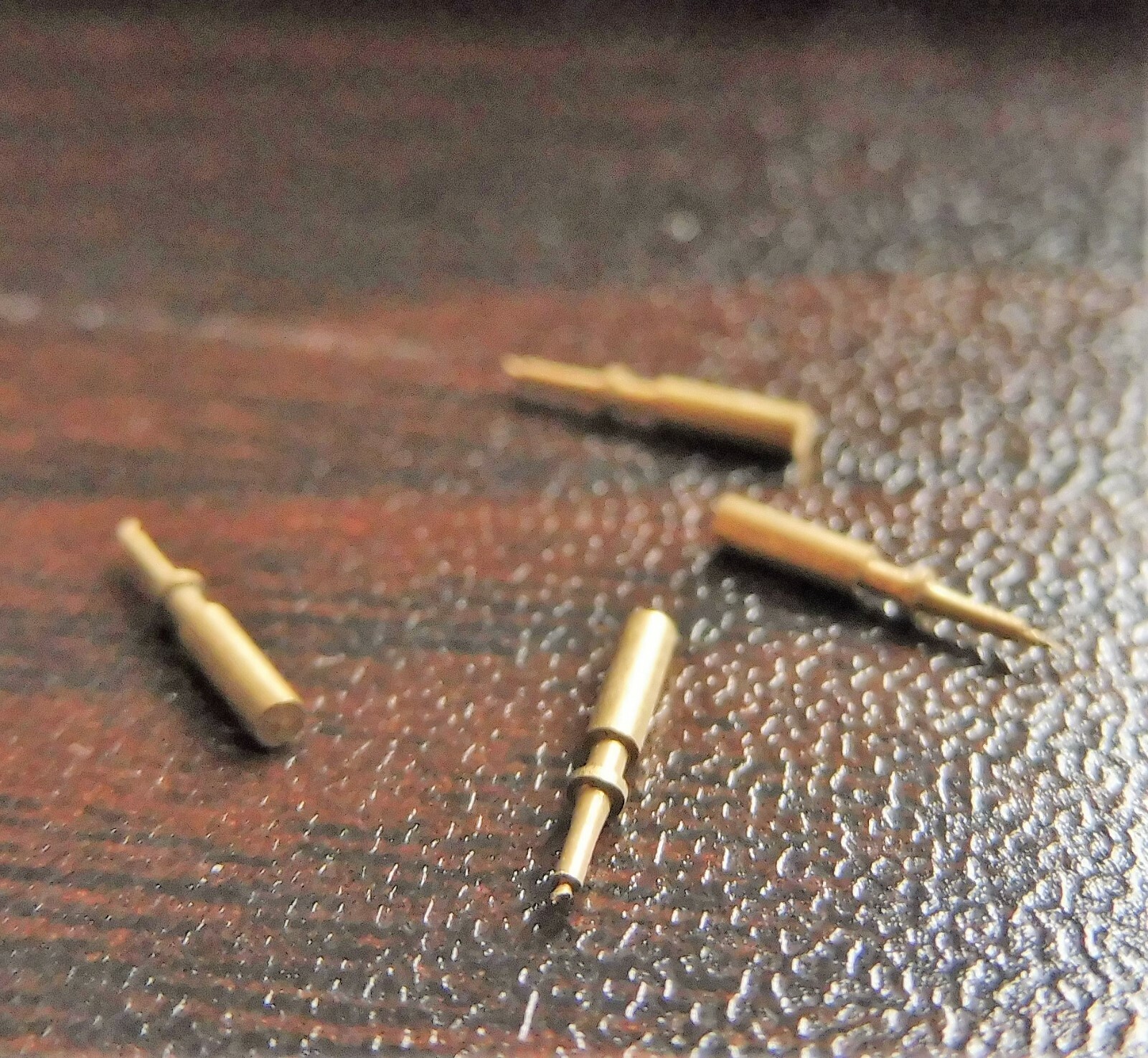 A1 Models HO scale Firecracker Antennas ( Pack of 4) | eBay